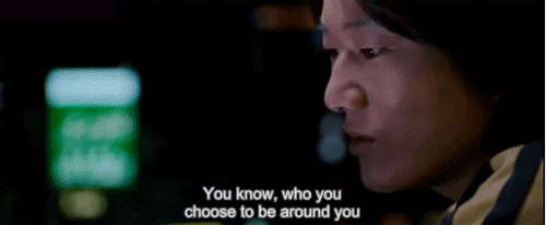 GIF fast and furious han kill bill vol 2 - animated GIF on GIFER
