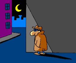 GIF stalking - animated GIF on GIFER