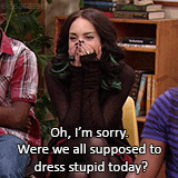 Robbie shapiro GIF - Find on GIFER