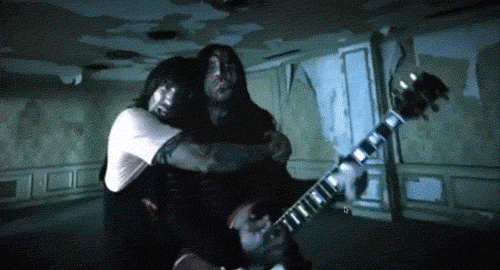 Red hot chili peppers GIF - Find on GIFER