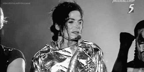 Mj GIF - Find on GIFER