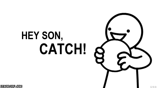 Ouch catch crushing GIF - Find on GIFER