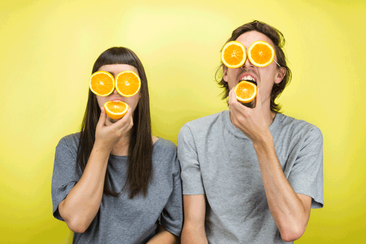 Couples GIF - Find on GIFER