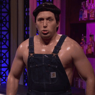 Snl saturday night live beck bennett GIF - Find on GIFER