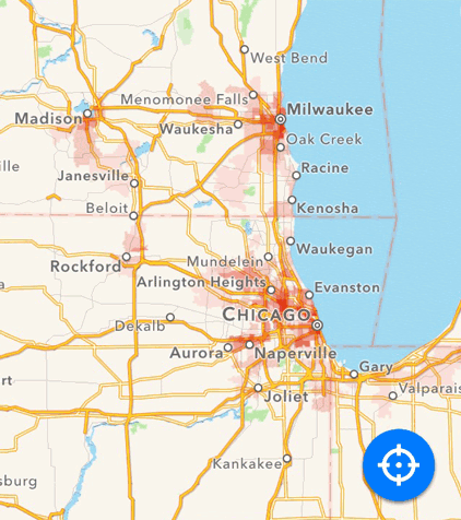 Chicago GIF - Find on GIFER