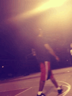 GIF dunk alleyoop 2k13 - animated GIF on GIFER