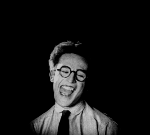 Harold lloyd movies hair GIF - Find on GIFER