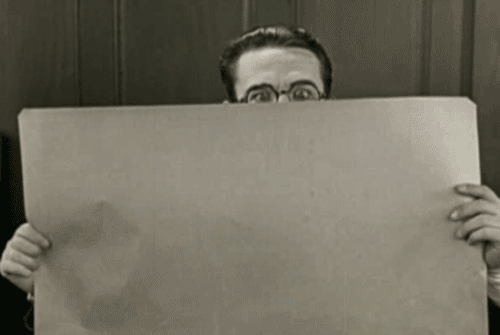 Maudit harold lloyd GIF - Find on GIFER