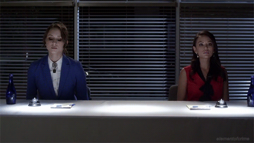 Pretty little liars pll GIF - Find on GIFER