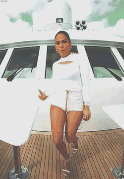 GIF i luh ya papi - animated GIF on GIFER