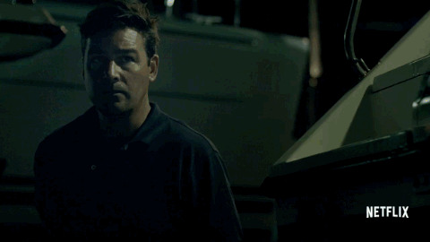 Bloodline bloodline season 2 GIF - Find on GIFER