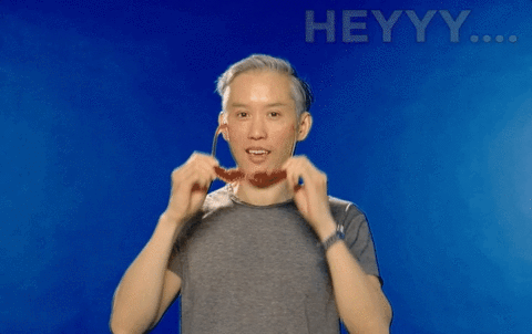 Asian history month asian heritage month apahm GIF - Find on GIFER