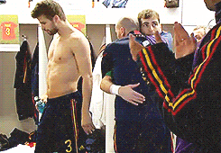 Xabi alonso soccer futbol GIF - Find on GIFER