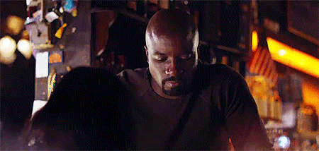 Marvel jessica jones marveledit GIF - Find on GIFER