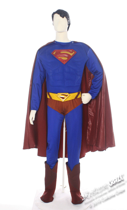 Superman GIF - Find on GIFER