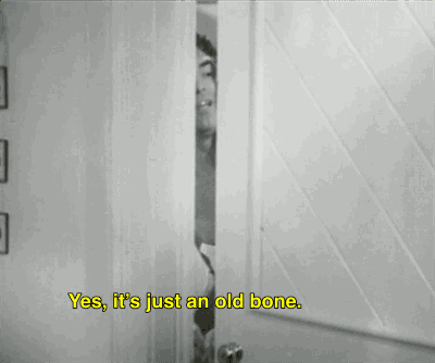 Bringing up baby GIF - Find on GIFER