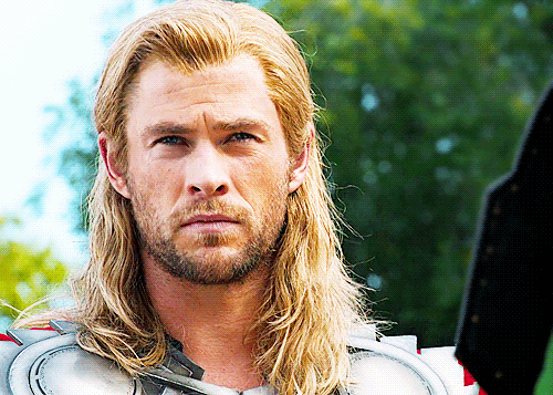 Gif De Los Vengadores Thor Thor Infinity War GIFs Find & Share On