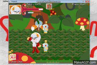 GIF disaster - animated GIF on GIFER