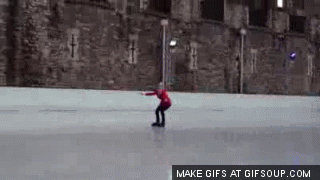 Stanley roper GIF - Find on GIFER