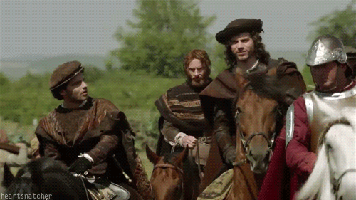 GIF 3x03 teams vs star slinger sema - GIF animado em GIFER