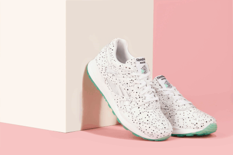 Reebok GIF - Find on GIFER