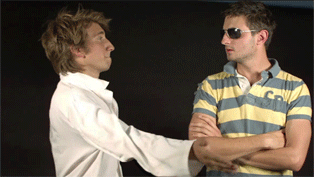 Slow mo GIF - Find on GIFER