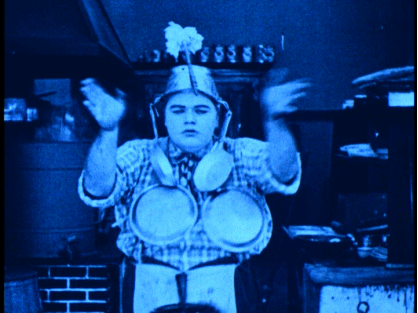 Roscoe fatty arbuckle GIF - Find on GIFER