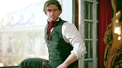 Arno dorian GIF - Find on GIFER