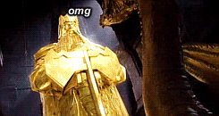 Smaug GIF - Find on GIFER