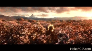 GIF smaug - animated GIF on GIFER