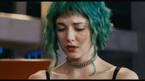 GIF rankinbass kukulkan scott pilgrim - GIF animado em GIFER