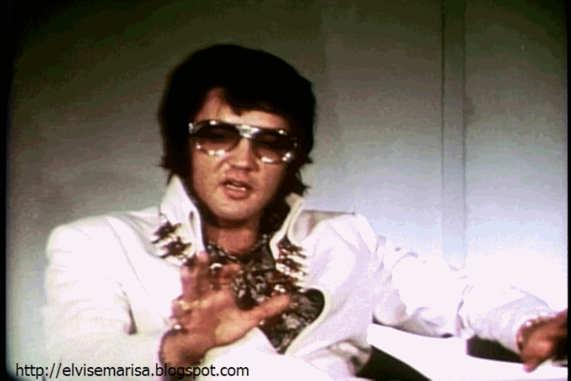 Elvis GIF - Find on GIFER