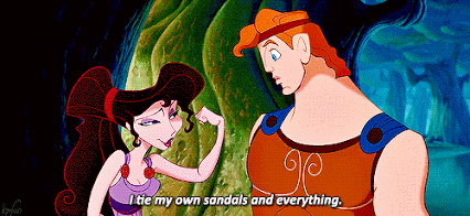 Hercules GIF - Find on GIFER