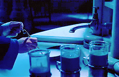 Potions harry potter hp GIF - Find on GIFER