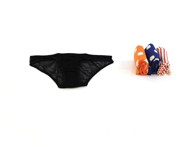 Underwear GIF - Find on GIFER