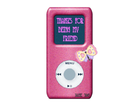 Ipod GIF - Find on GIFER