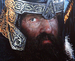 Gimli movies the lord of the rings GIF - Find on GIFER