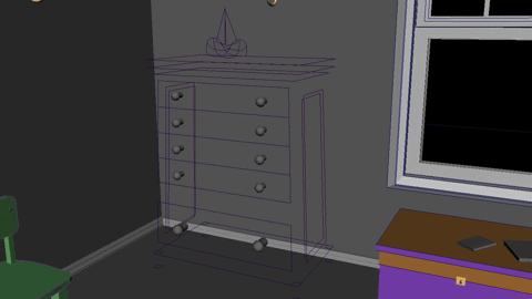 GIF props - animated GIF on GIFER