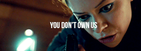 Serie tv GIF - Find on GIFER