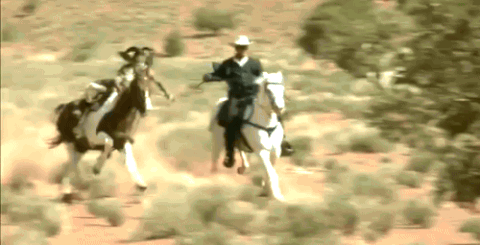 The lone ranger GIF - Find on GIFER