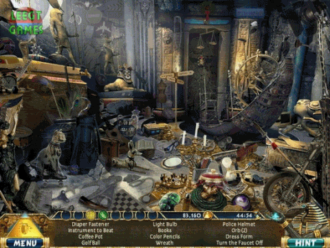 Object GIF - Find on GIFER