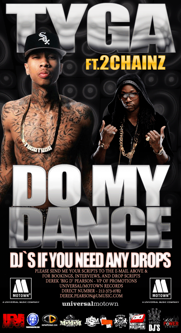 Tyga GIF - Find on GIFER