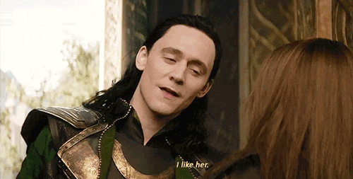 GIF her - animated GIF on GIFER