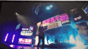 Gif De Chica Cargando Arma Skin Personalizada 4 | Fortnite [Español]