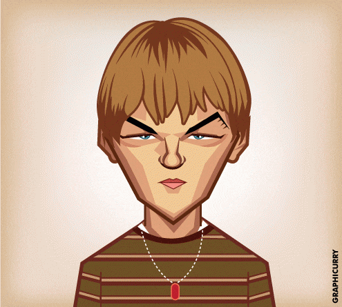 GIF leonardo dicaprio - animated GIF on GIFER - by Molak