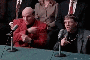 GIF bill gates - animated GIF on GIFER