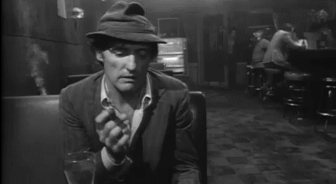 Trunk GIF - Find on GIFER