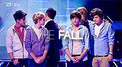 GIF one direction - animated GIF on GIFER