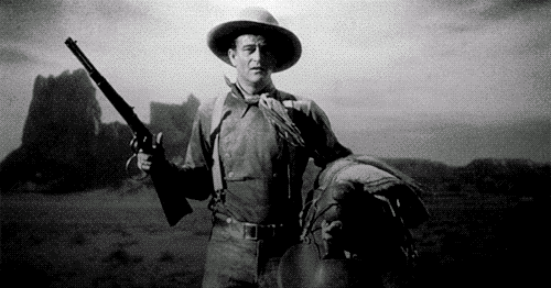 True grit GIF - Find on GIFER