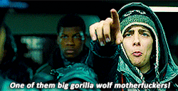 Attack the block GIF - Find on GIFER